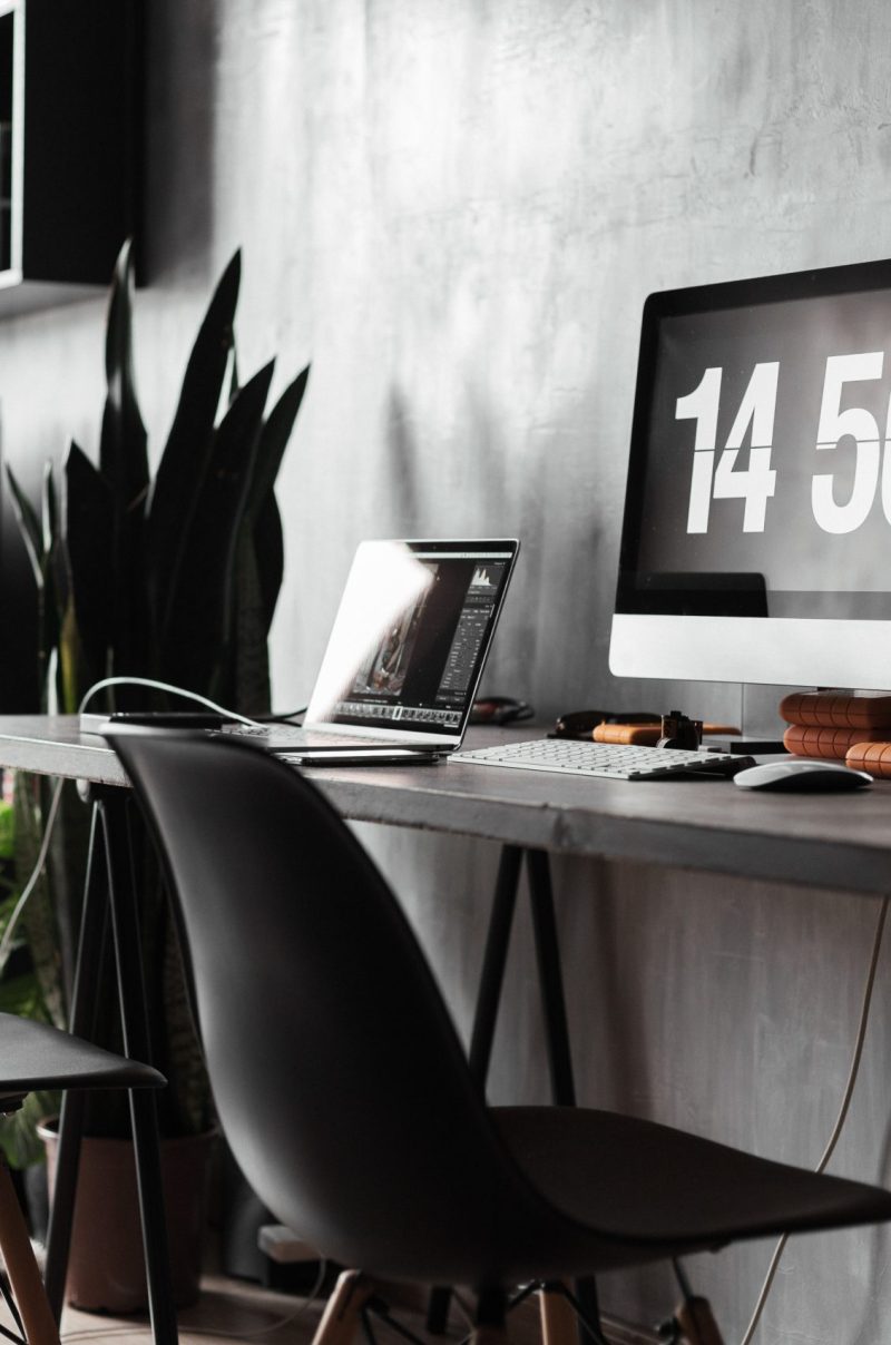 Information Technology Specialists Home - Biztech IT